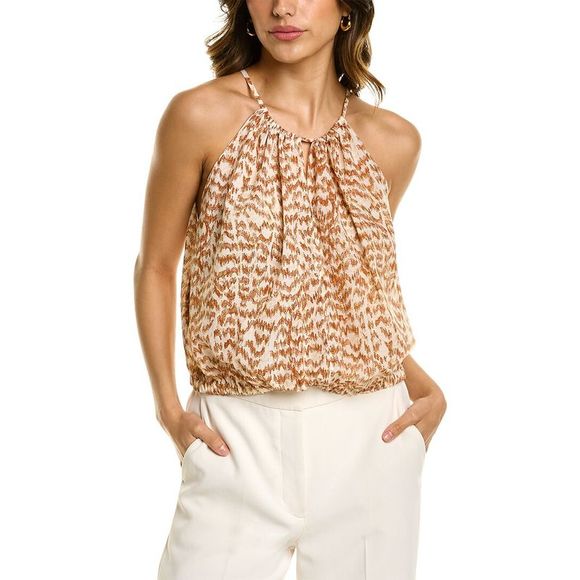 Theory | Tops | Theory Gathered Cami | Poshmark